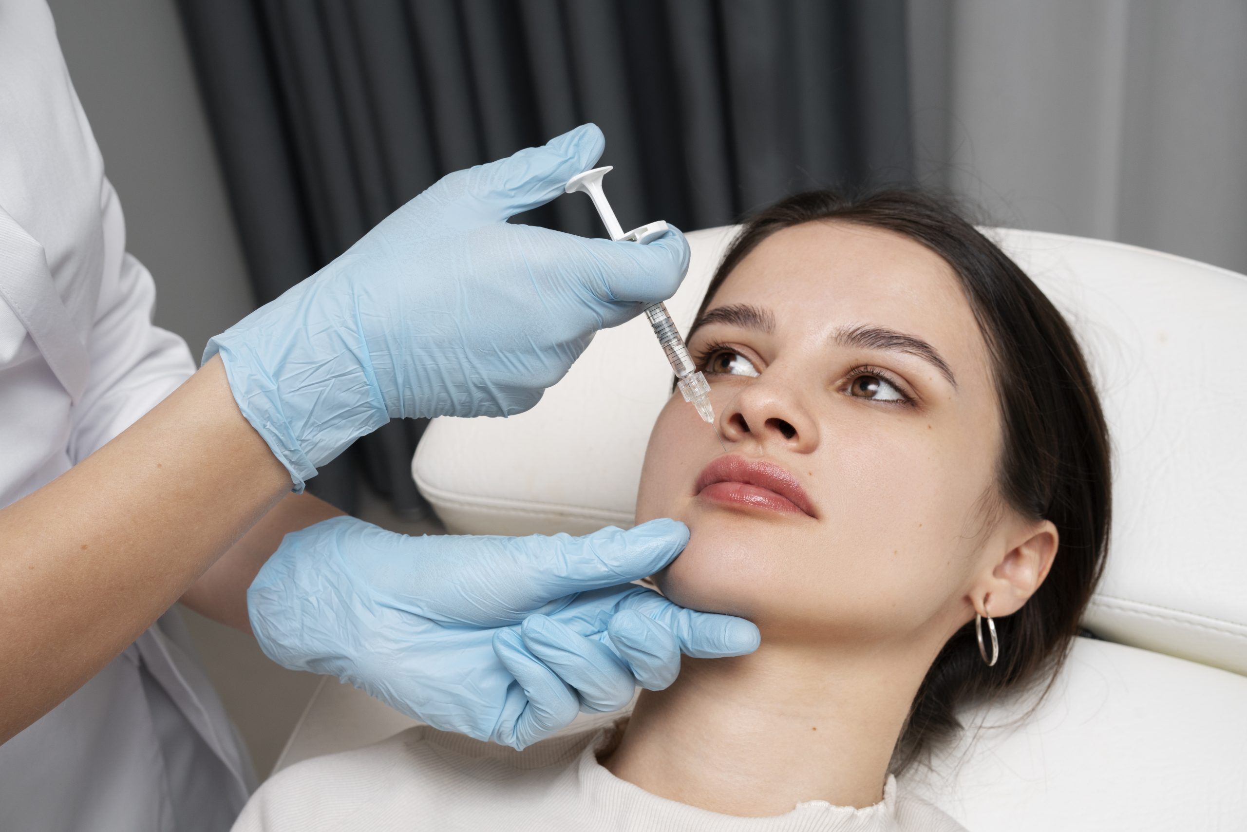 Filler Hidung: Solusi Non-Bedah untuk Hidung yang Ideal - iNOV GLOW